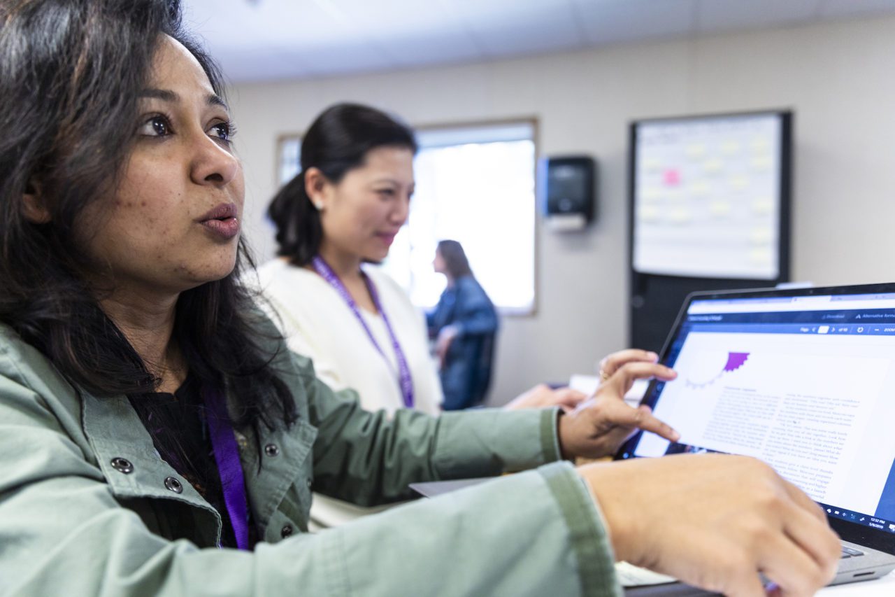 How Principals Learn - Center for Educational Leadership | University ...