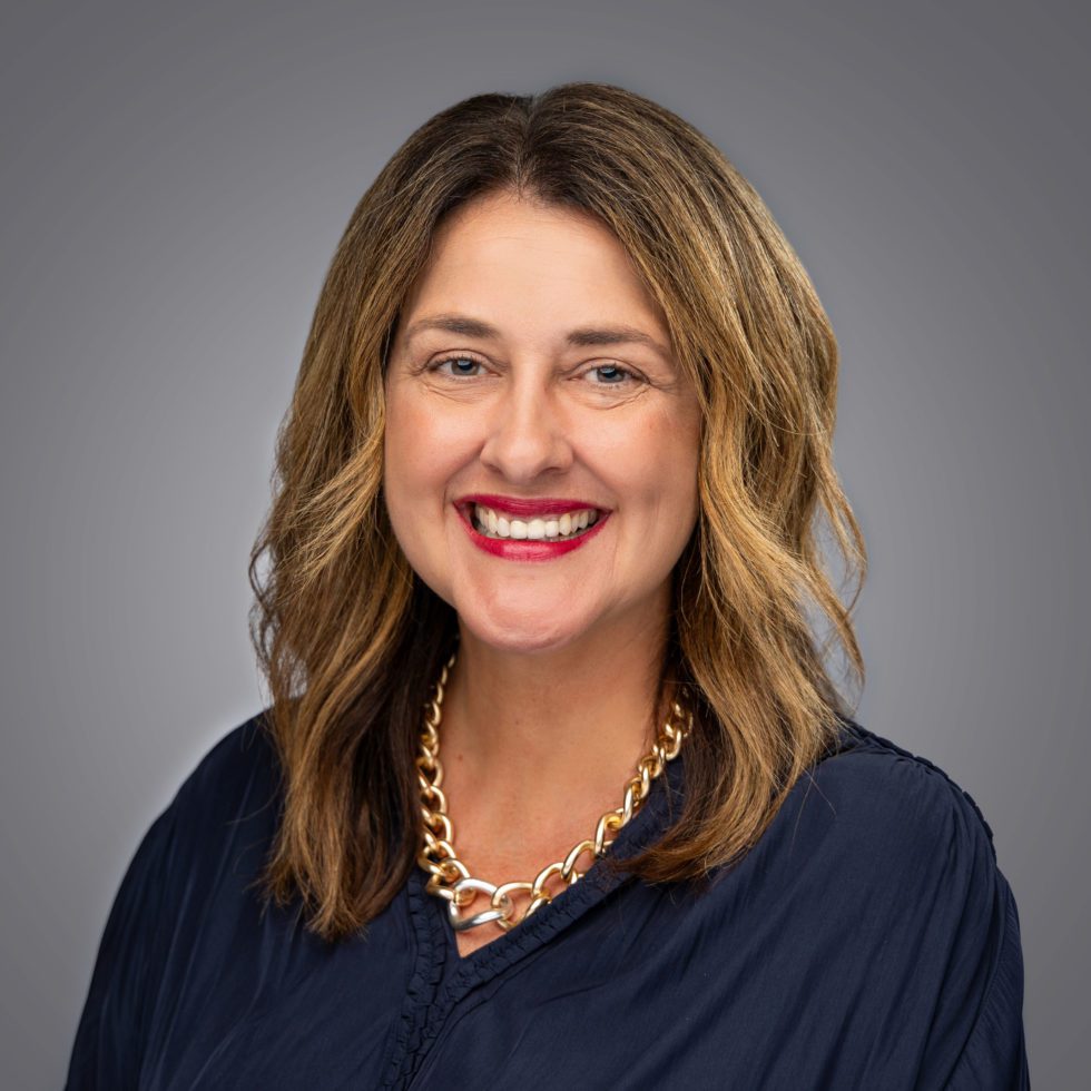 Lisa Rooney, MEd - Center for Educational Leadership | University of ...